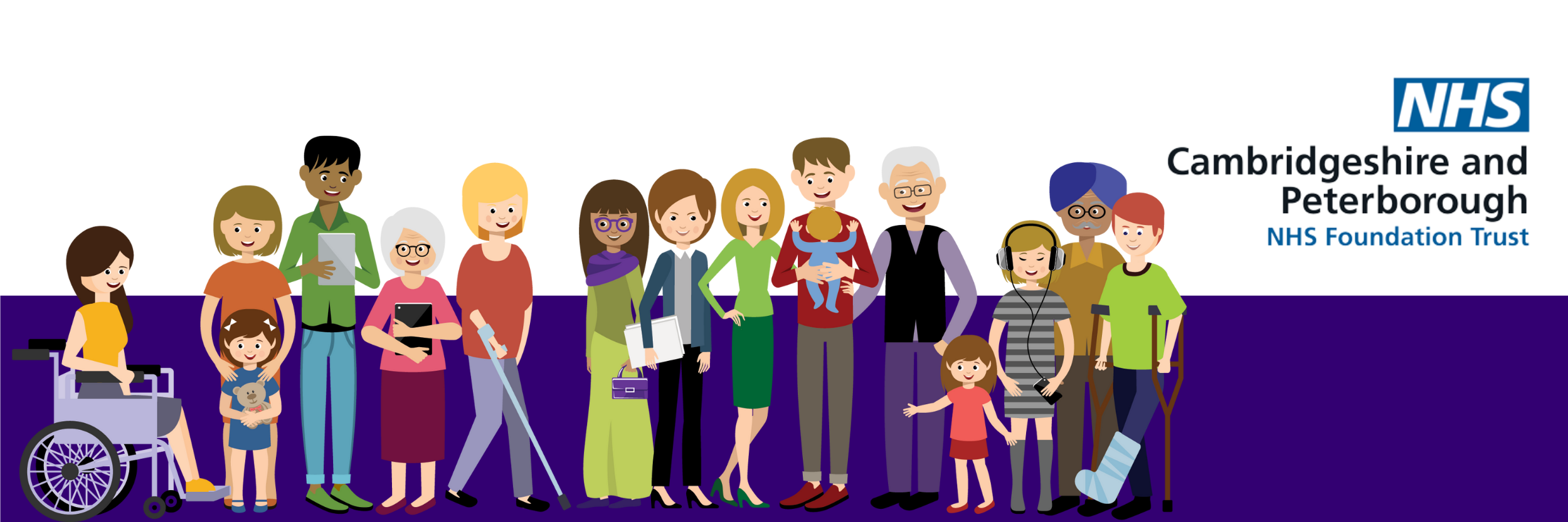 How Are You East Cambs? | NHS CPFT Older Peoples Mental Health (OPMH)